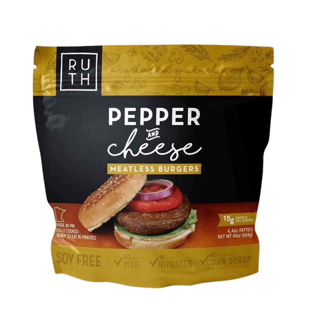 Custom Frozen Food Packaging Bags for Small Businesses | ePac