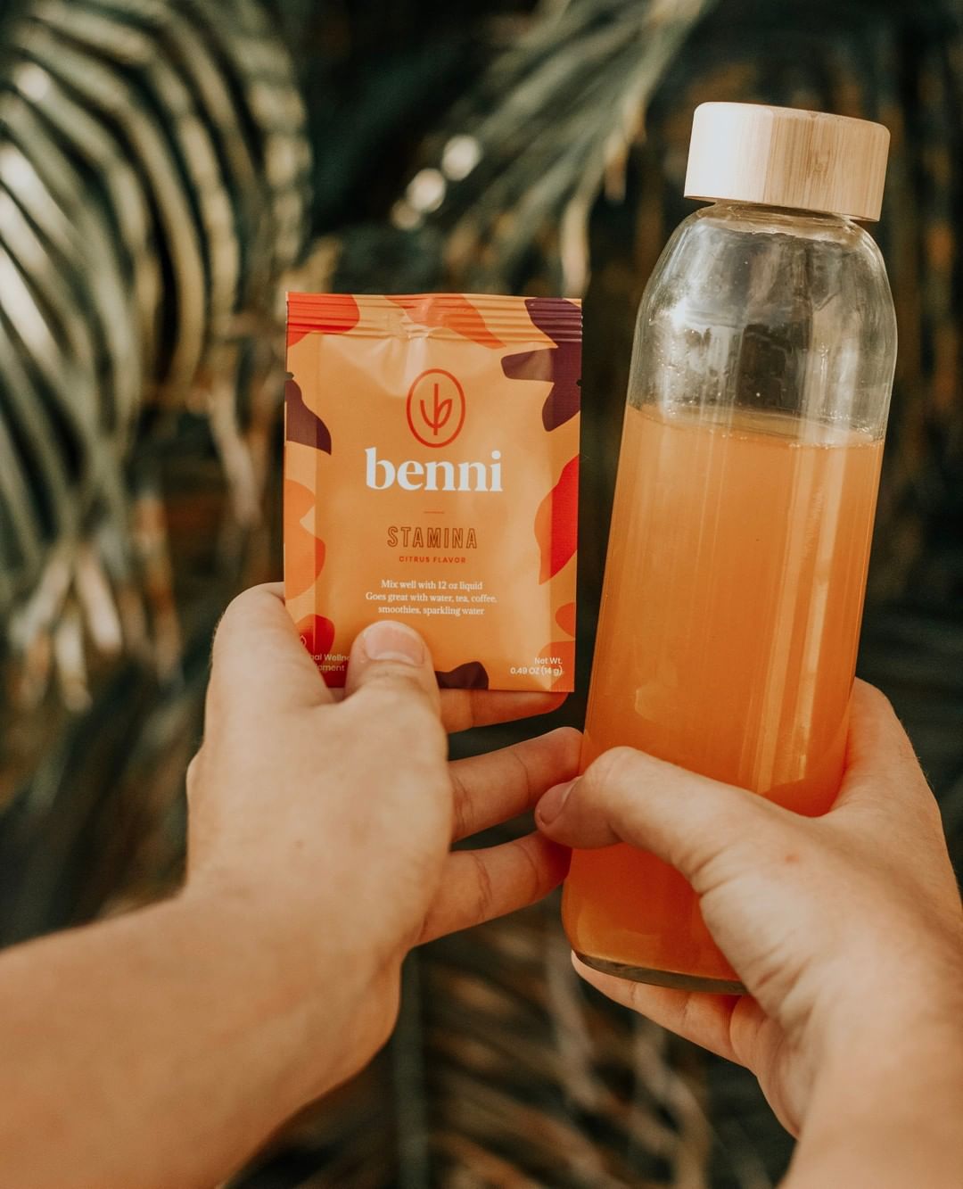 Custom Nutritional & Dietary Supplement Packaging - Flexible Packaging ...