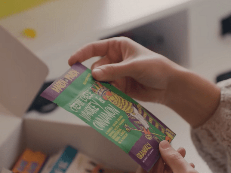 Chips Packaging | Custom Potato Chip Bags | ePac Flexibles