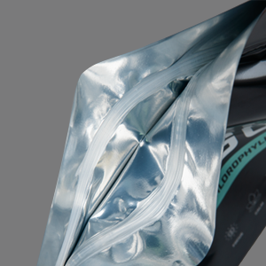 Custom Stand Up Pouches - Digital Printed Stand Up Pouch Packaging Bags ...