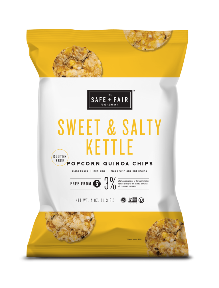 Custom Snack Food Packaging & Bags | ePac Flexibles