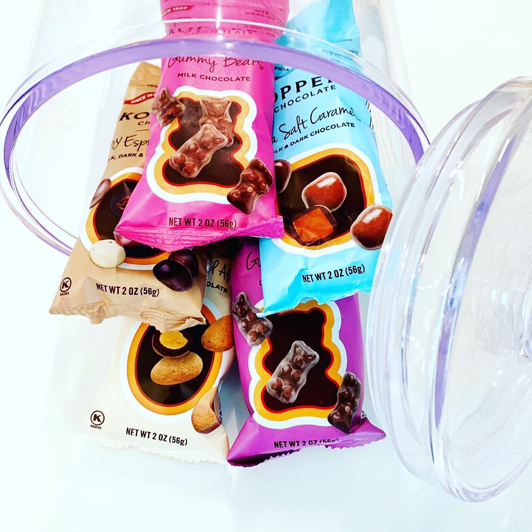 Trends and Opportunities Within the Candy Packaging Market – ePac ...