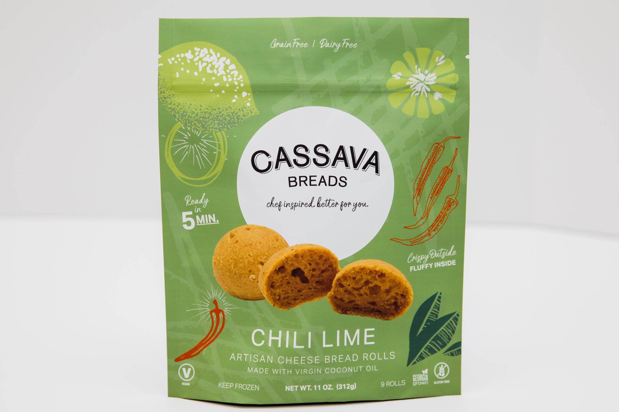 Food Labeling Requirements: How to Design an FDA-Compliant Pouch - ePac