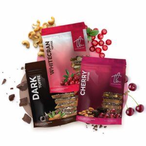 Two Brothers Toffee | Custom Toffee Flexible Packaging | ePac