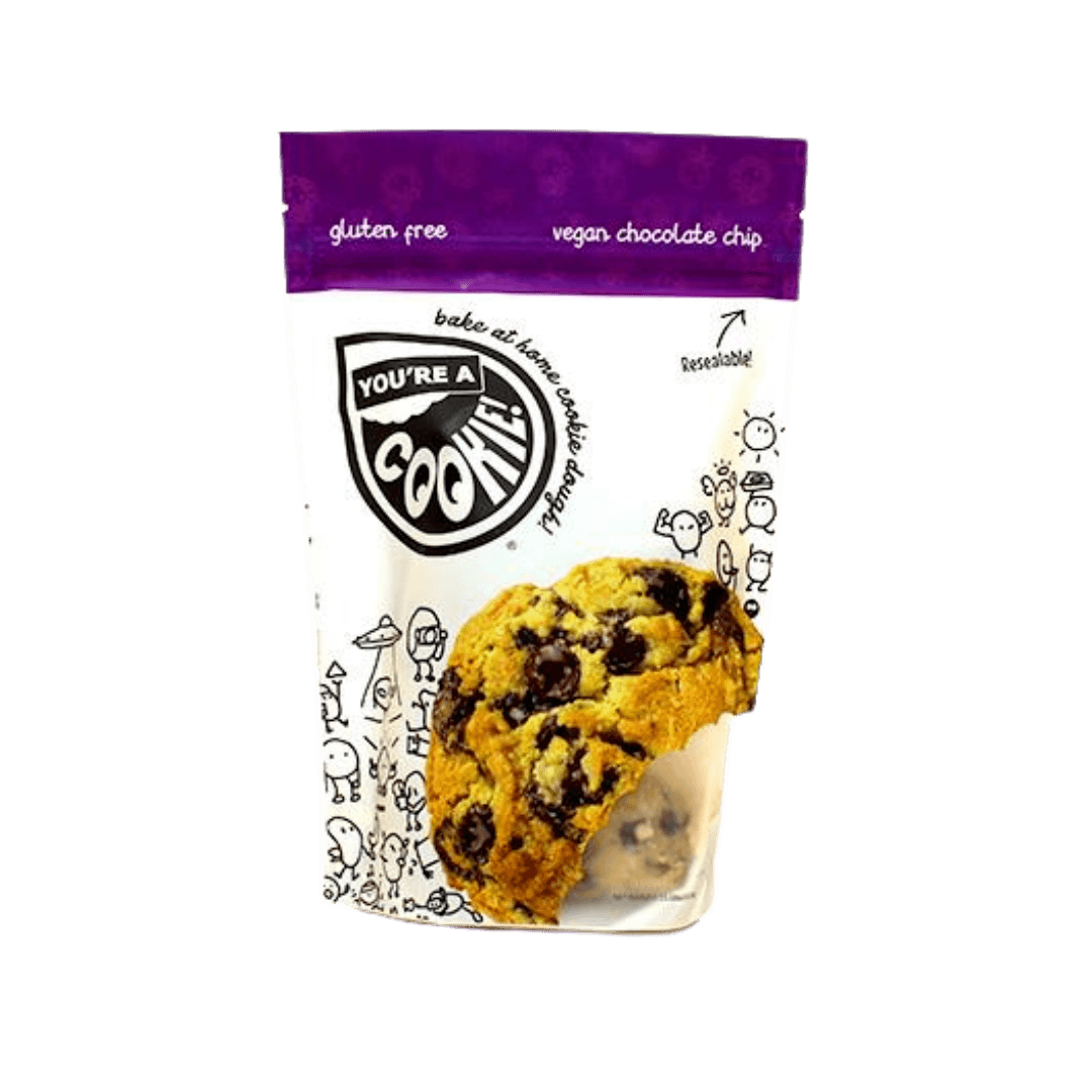 Custom Cookie Packaging | Sustainable Commercial Bags for Cookies | ePac
