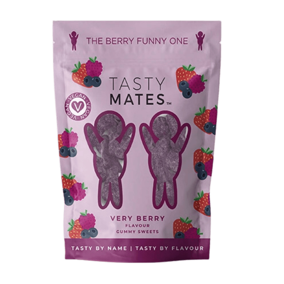 Custom Gummy Candy Packaging | ePac Flexibles