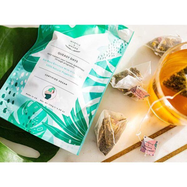 Natural & Organic Food Packaging - Sustainable Packaging For Organic ...