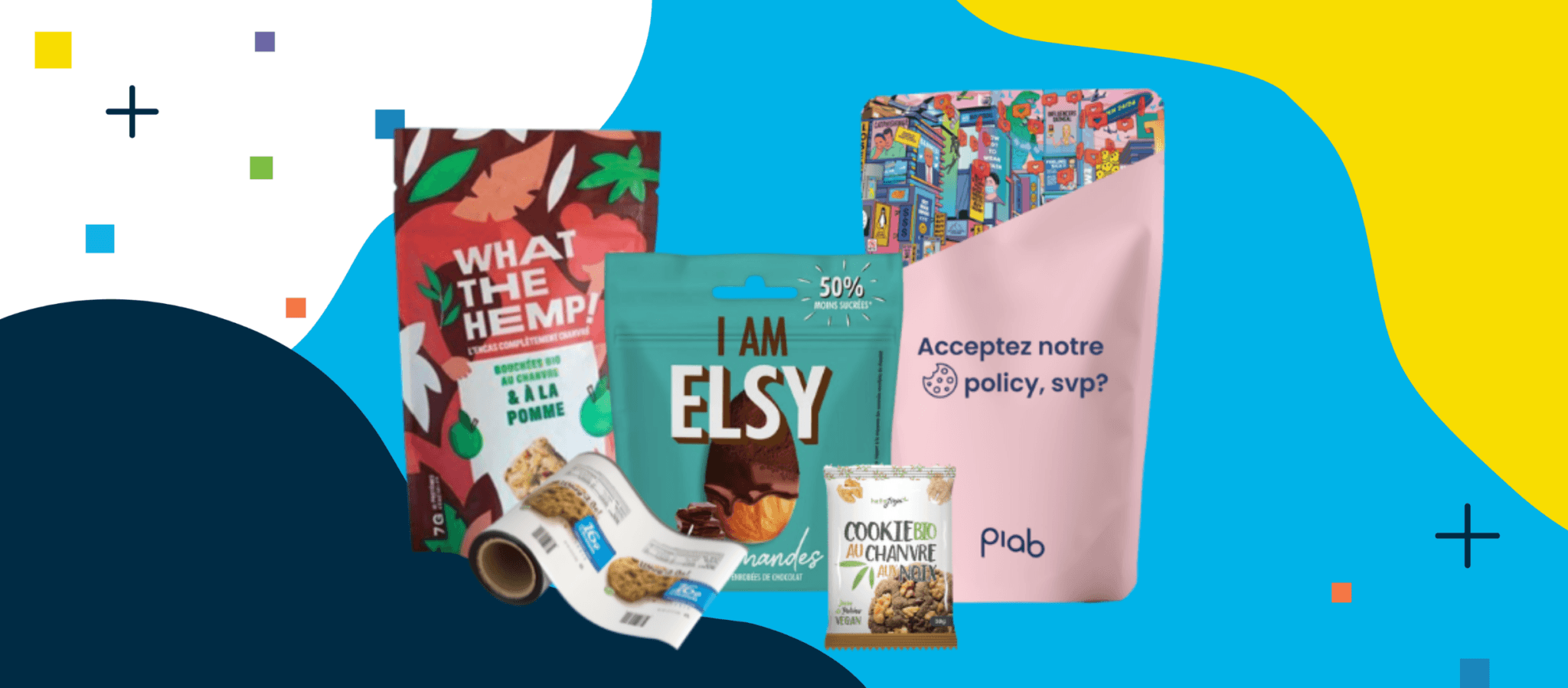 Packaging Design Essentials: What You Need to Stand Out – ePac Flexible ...