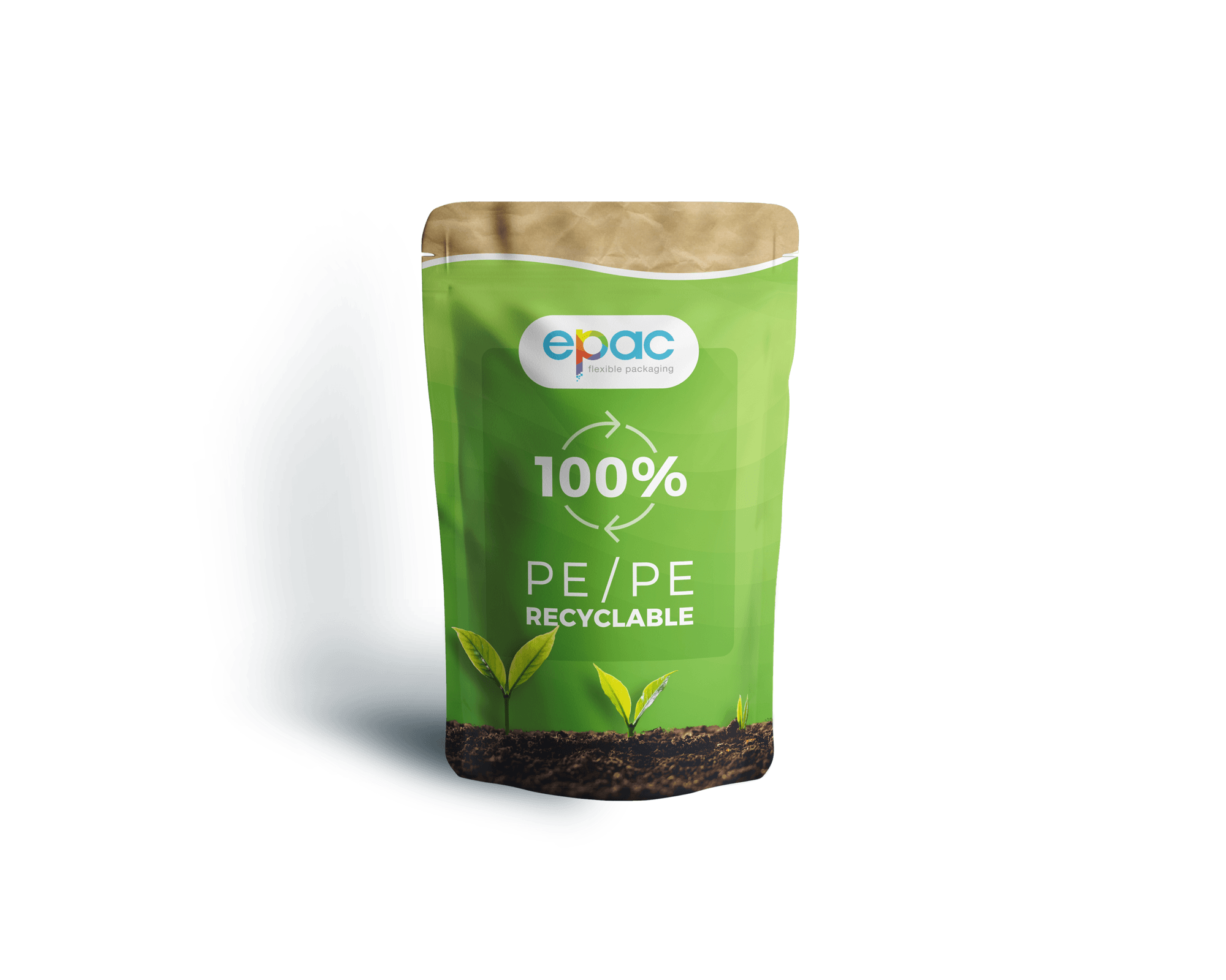 Custom Sustainable Packaging & Pouches UK - Recyclable & Compostable ...