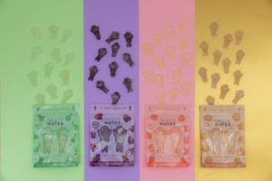 Custom Printed Sweet Pouches & Packaging - Flexible Candy & Sweets ...