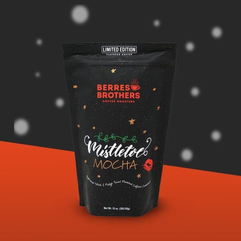 Custom Printed Flexible Grounded Coffee & Whole Bean Coffee Packaging ...