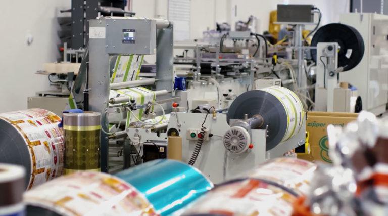 ePac Flexibles - Custom Flexible Packaging Company - Digital Printing ...