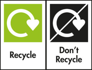 Recyclability in the UK, What to Watch Out For - Recyclable Materials ...