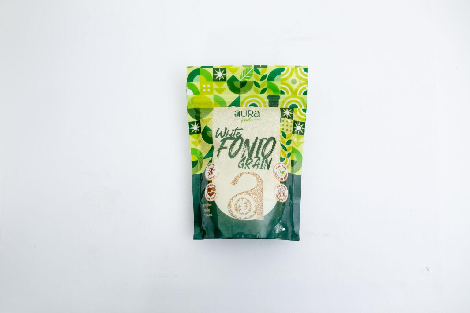 Aura Foods: The Rise of Fonio, an Ancient Super Grain from Africa ...