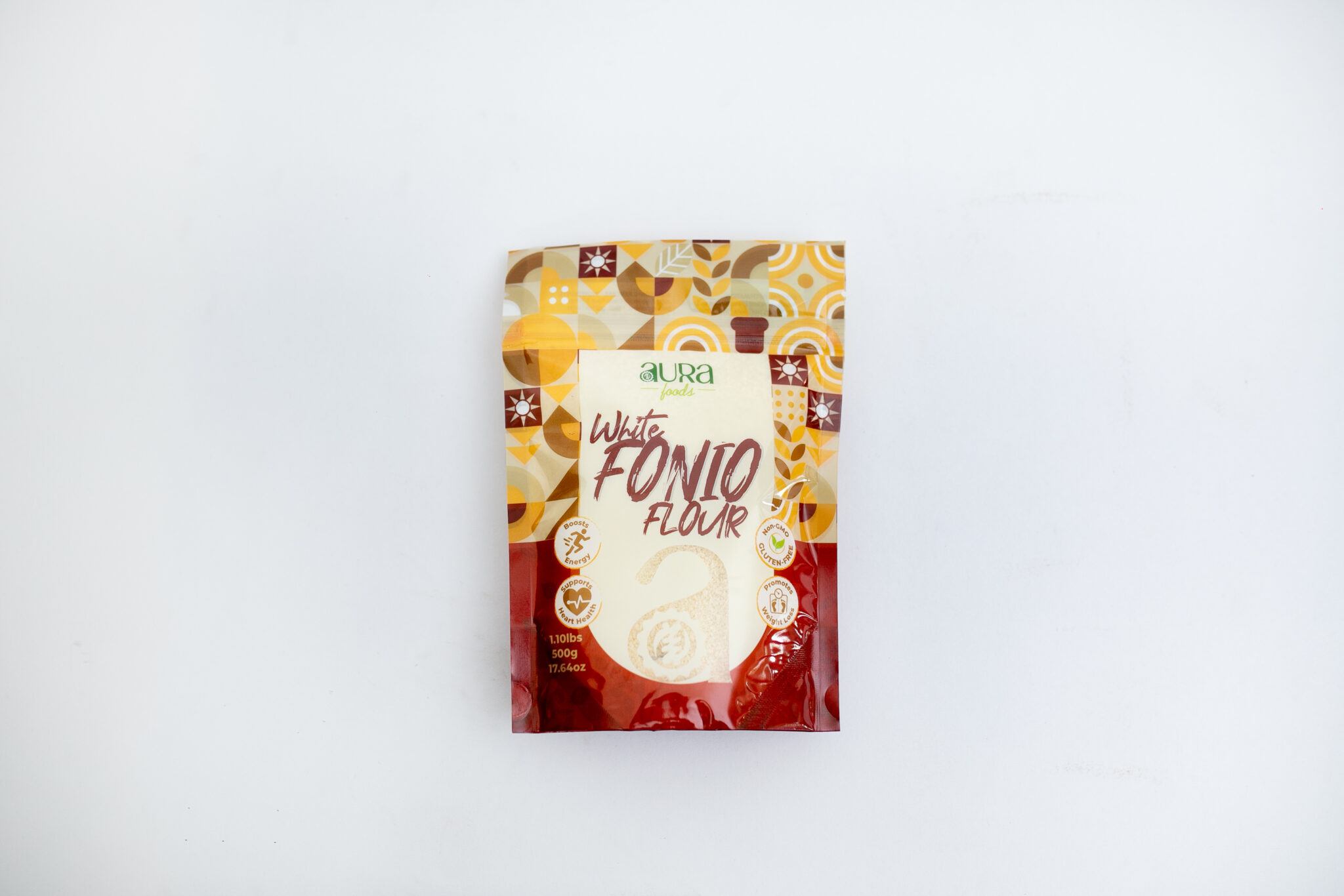 Aura Foods: The Rise of Fonio, an Ancient Super Grain from Africa ...