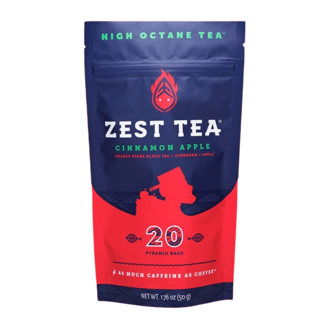 Custom Tea Packaging for Tea Bags & Loose Leaf, Made in USA – ePac
