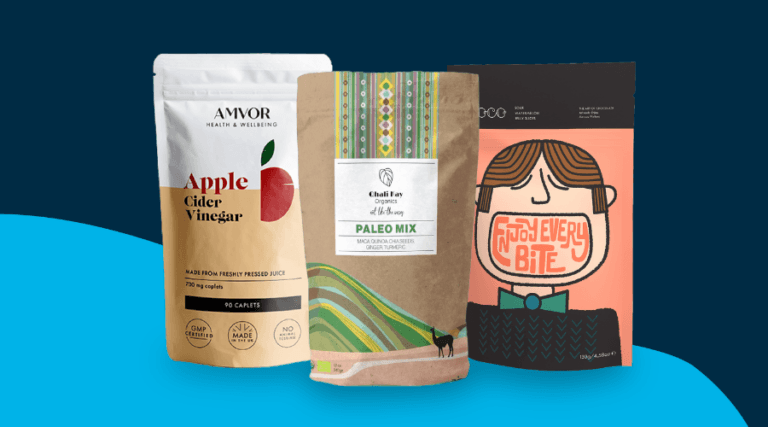 How To Ensure Your Organic & Clean Ingredient Food Products Have ...