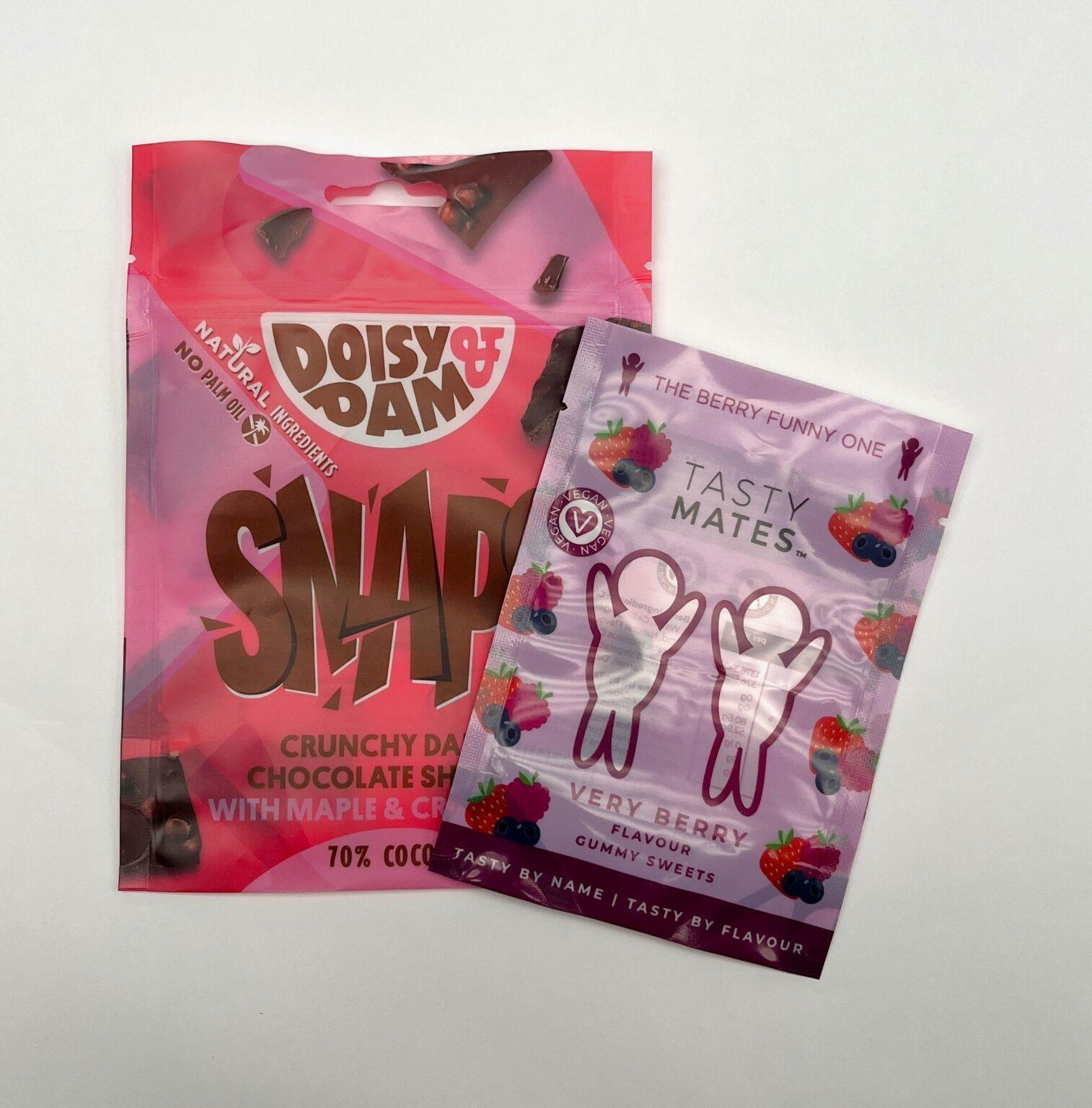 Designing a sweet packaging: A step-by-step guide for the perfect ...