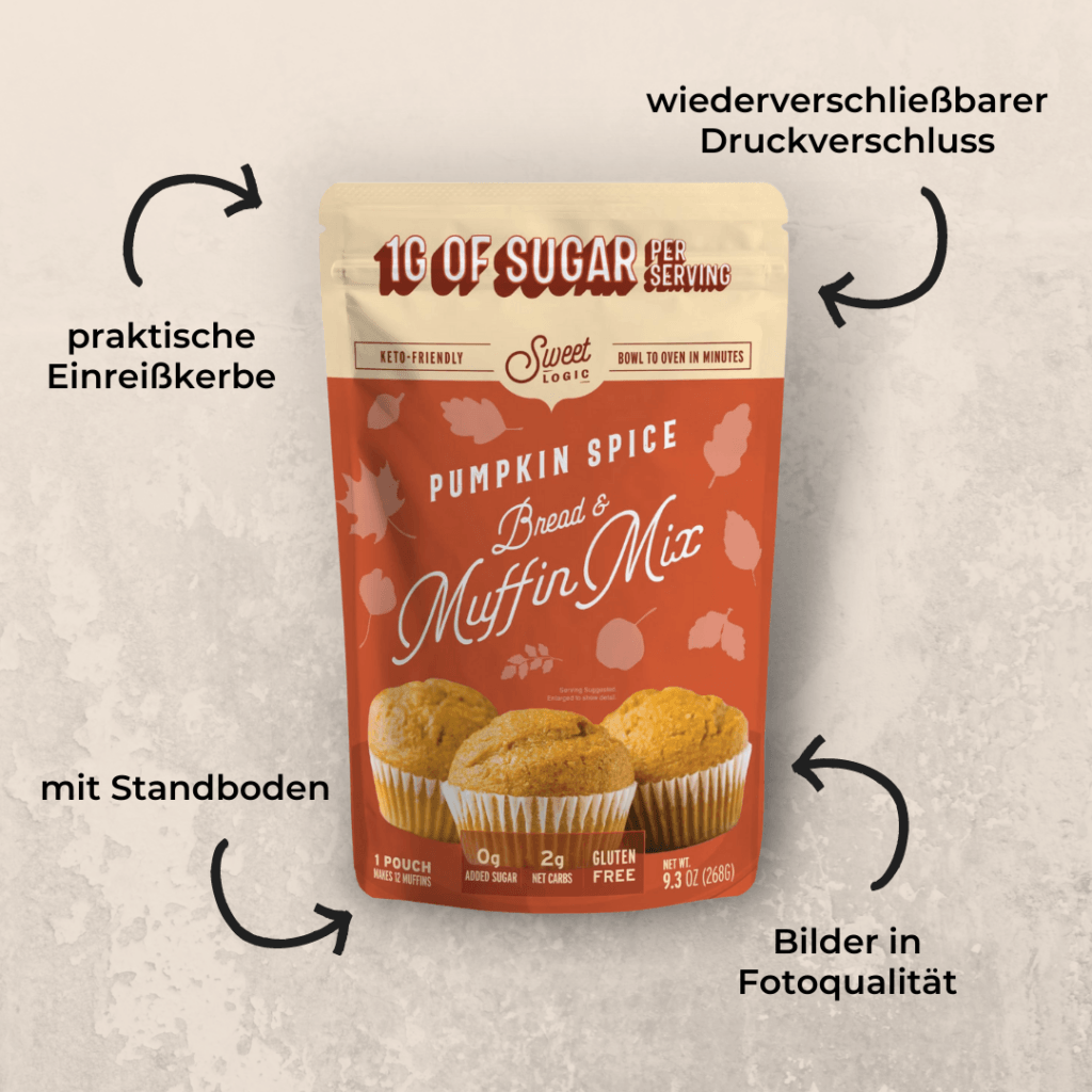 Designing a sweet packaging: A step-by-step guide for the perfect ...