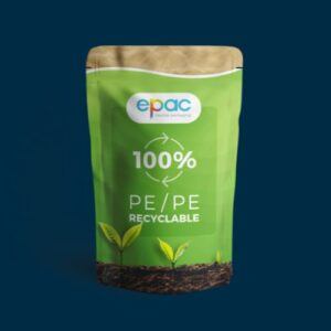 Doypack Packaging | Doyen Style Stand Up Pouches – ePac Flexible ...