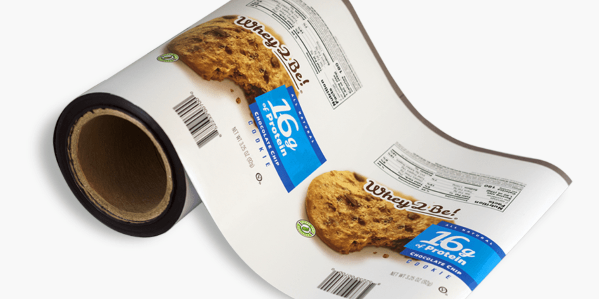 The Ultimate Flexible Packaging Guide: Material, Pricing, & Types of Materials - ePac