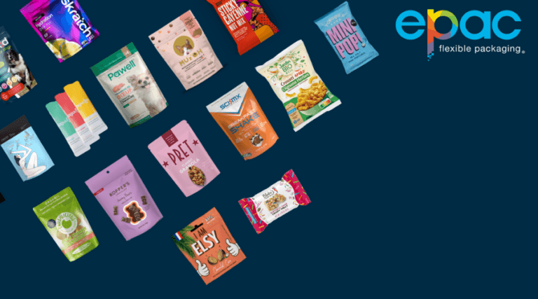 ePac Flexibles - Custom Flexible Packaging Company - Digital Printing ...