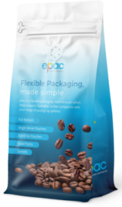 ePac Custom Flexible Packaging Company in USA