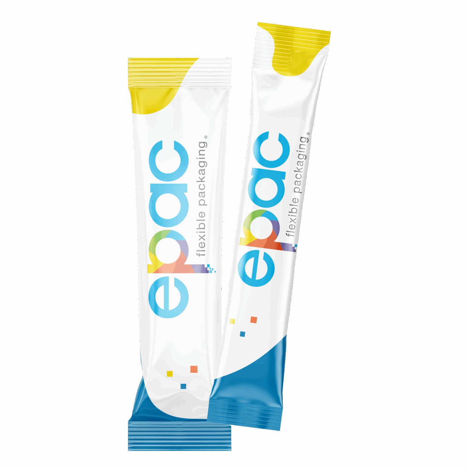 Custom Stick Pack Packaging Manufacturer | ePac Flexibles