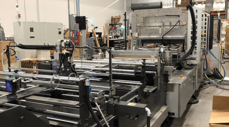 ePac Flexibles - Custom Flexible Packaging Company - Digital Printing ...