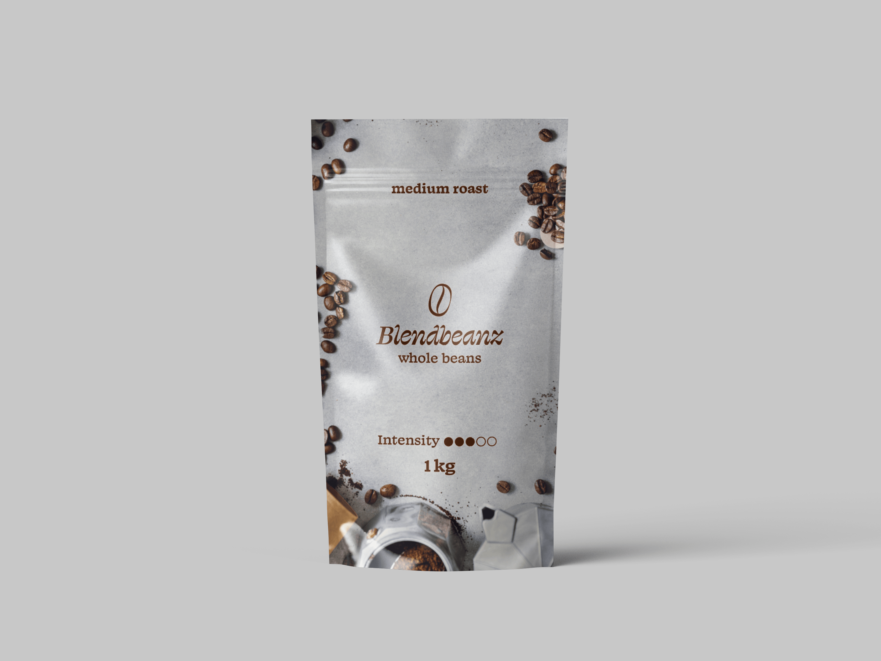 Sachets de café personnalisés | ePac France