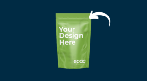 Quad Seal Pouches – ePac Flexible Packaging