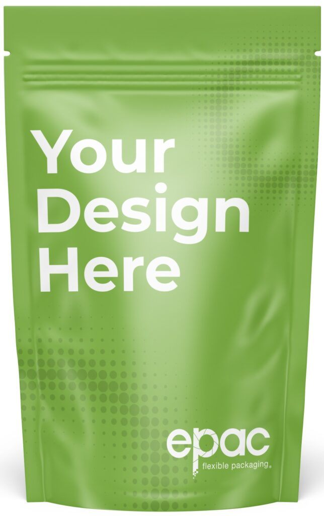 Order Custom Mylar Bags – ePac Flexible Packaging