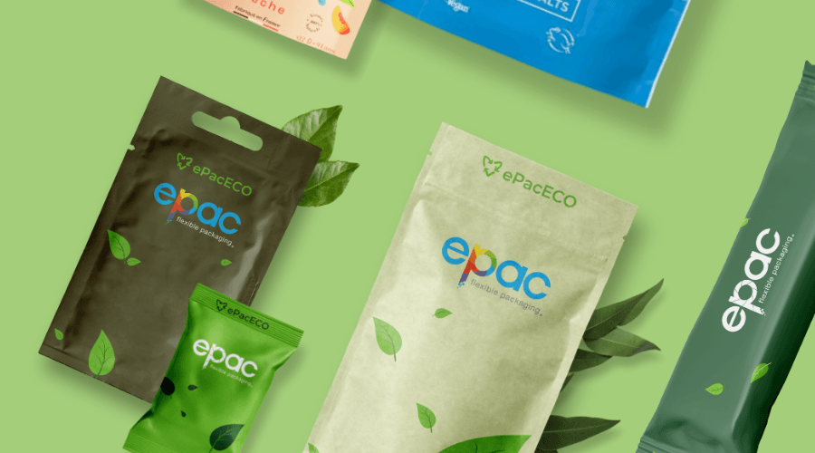 Packaging the future responsibly– ePac Flexible Packaging United Kindgom
