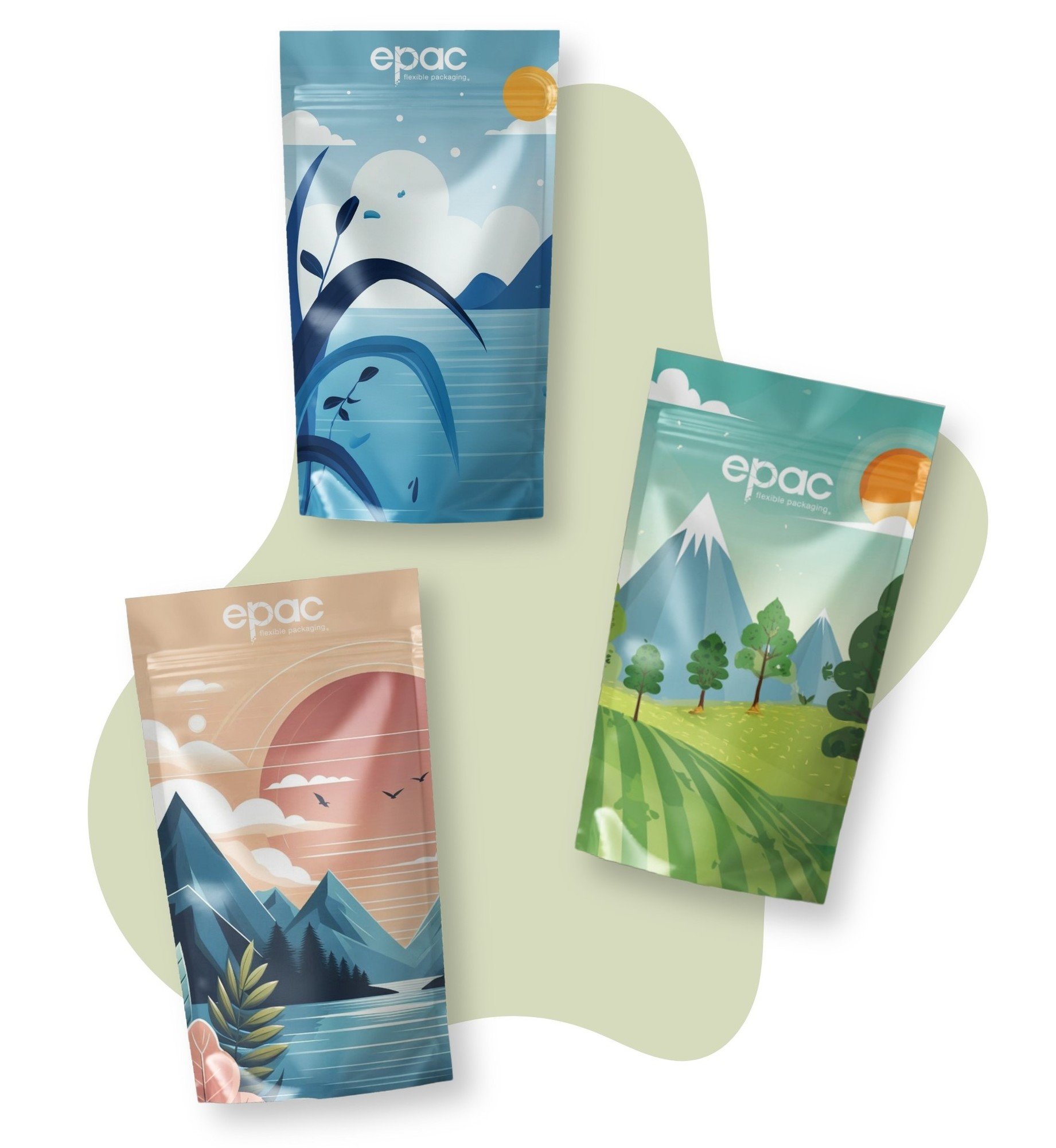 Packaging the future responsibly– ePac Flexible Packaging United Kindgom