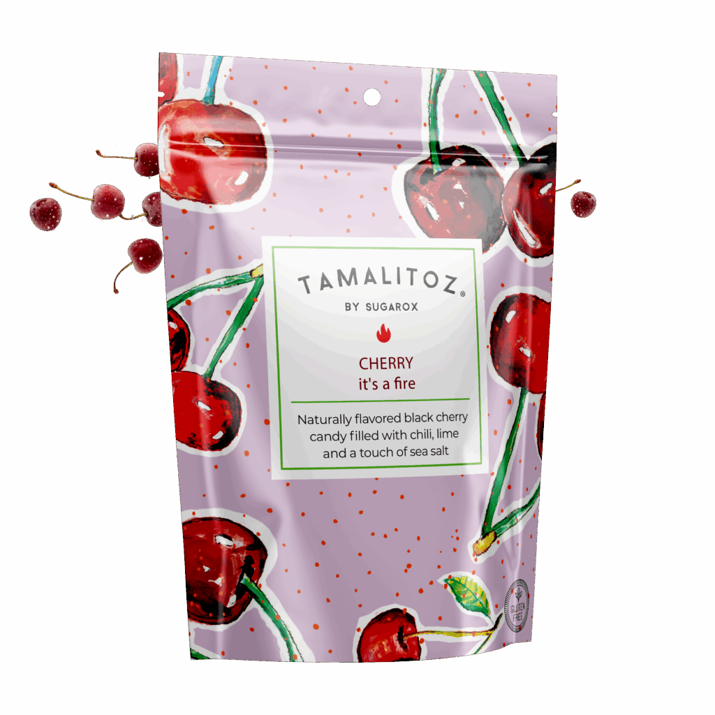 Custom Candy & Confection Packaging Bags | ePac Flexibles