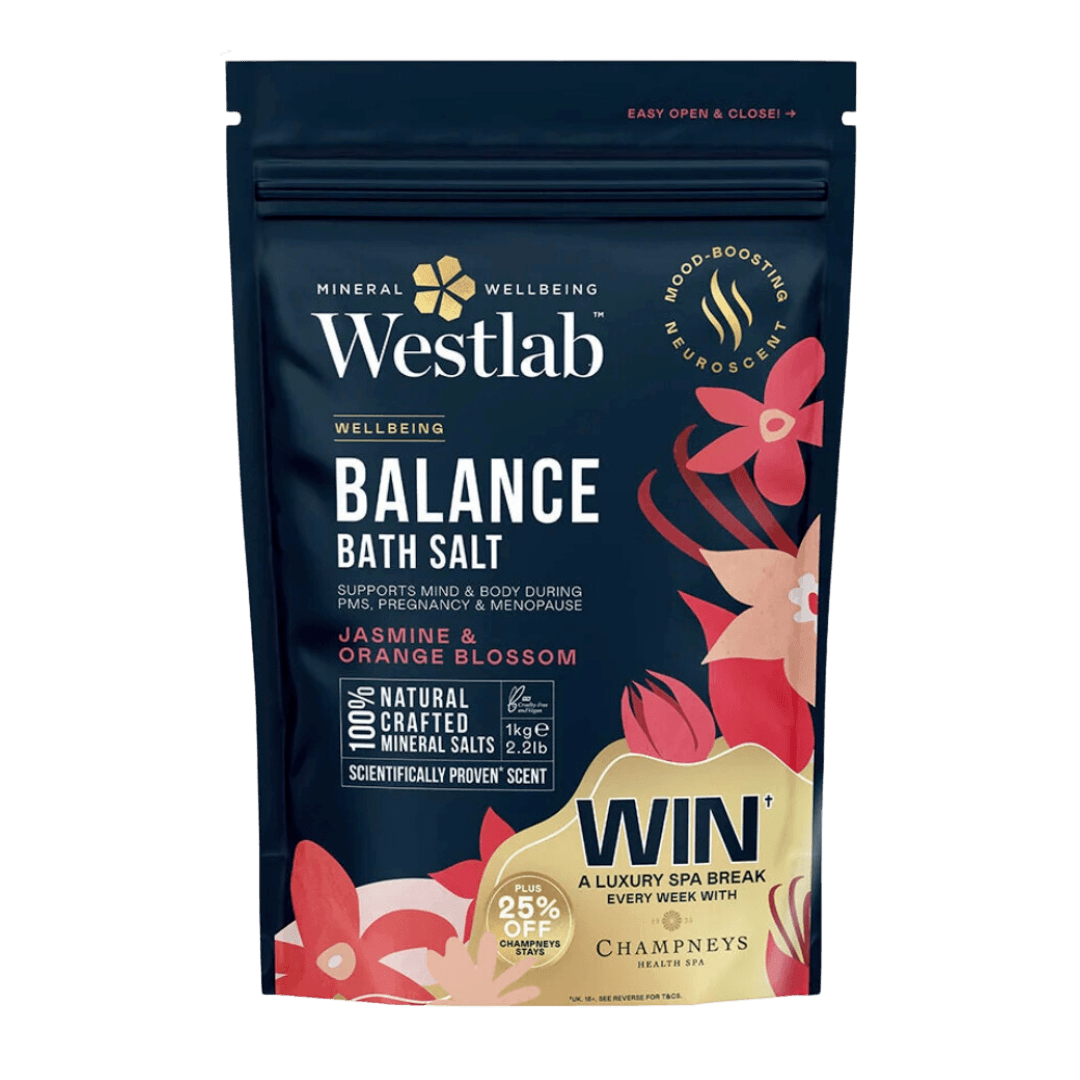 Custom Bath Salt Packaging & Bags – ePac Flexible Packaging