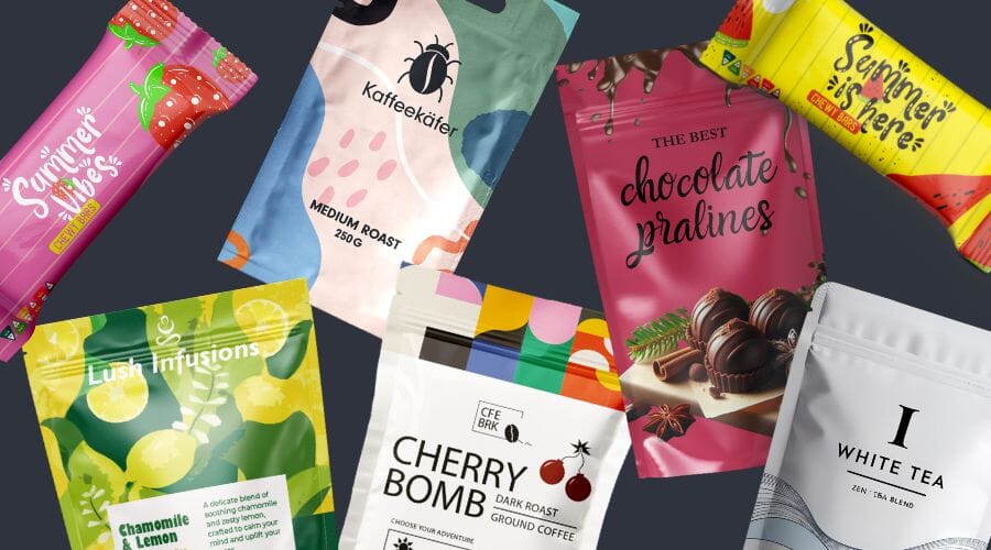 Ideal packaging: how to choose according to your product and market