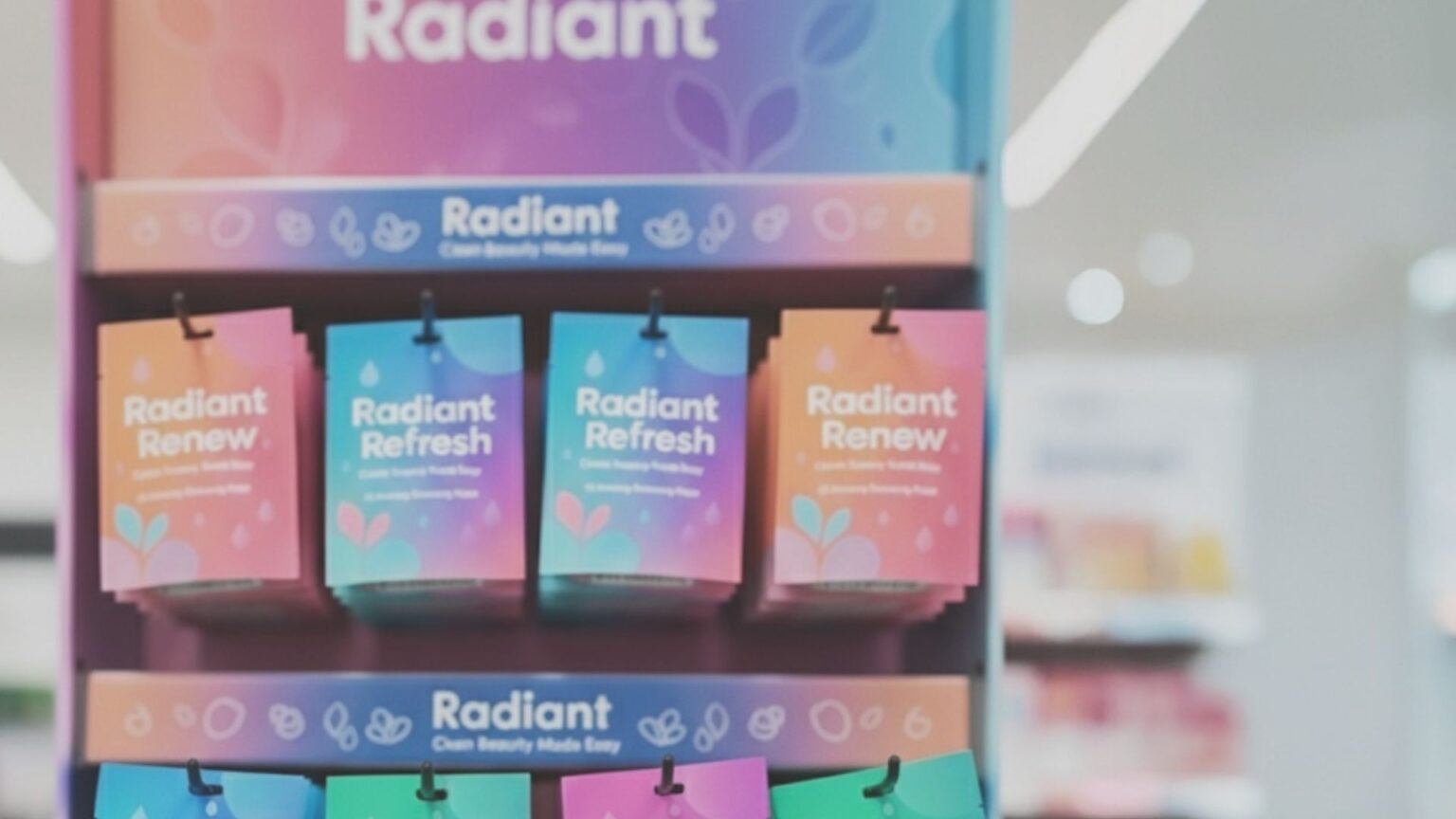 Roll Stock Packaging with Custom Printing | ePac Flexibles