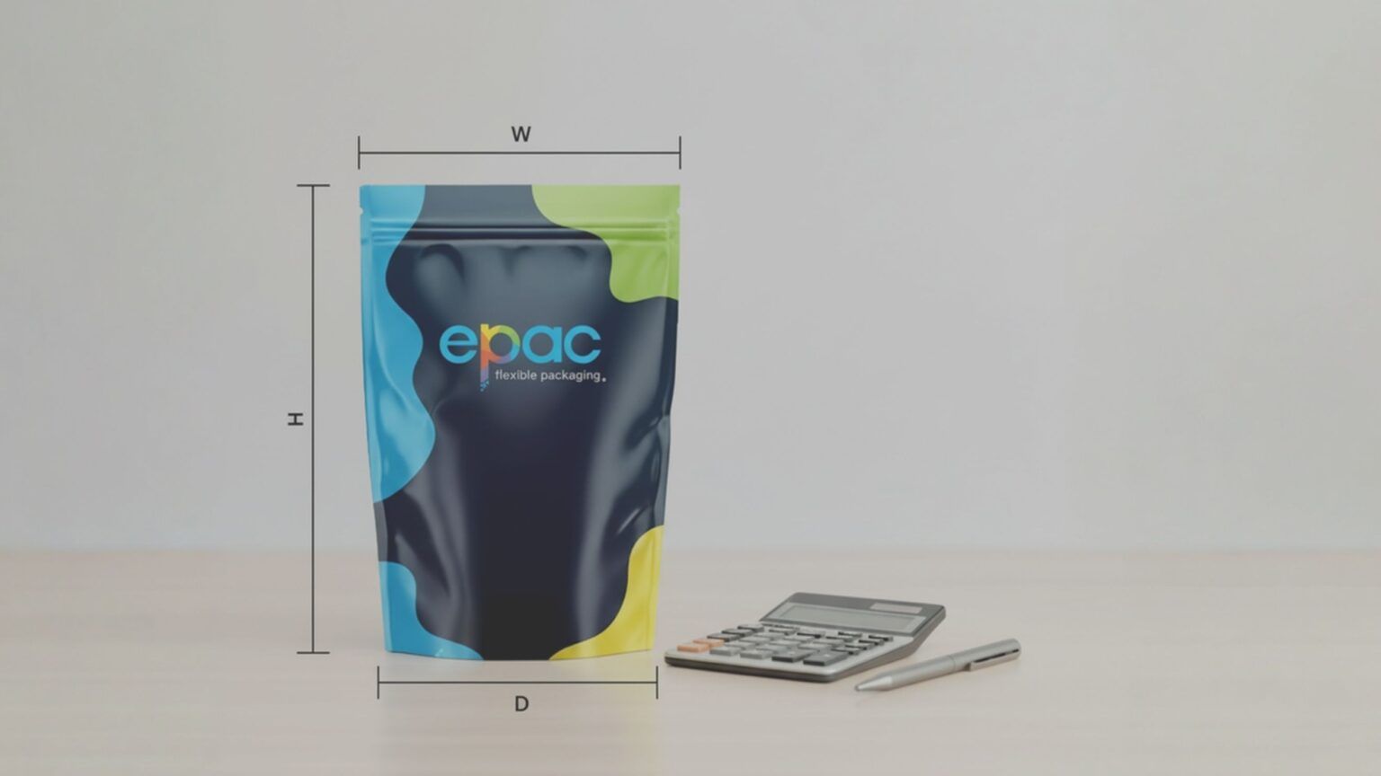 ePac Custom Flexible Packaging Company | Canada